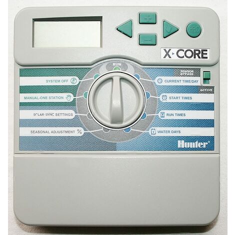 Hunter X-Core-401i-E