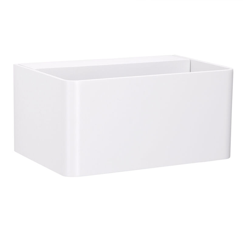 Leds-C4 Wilson - Applique Murale Extérieure LED Up Down Blanc 1710lm 3000K IP65