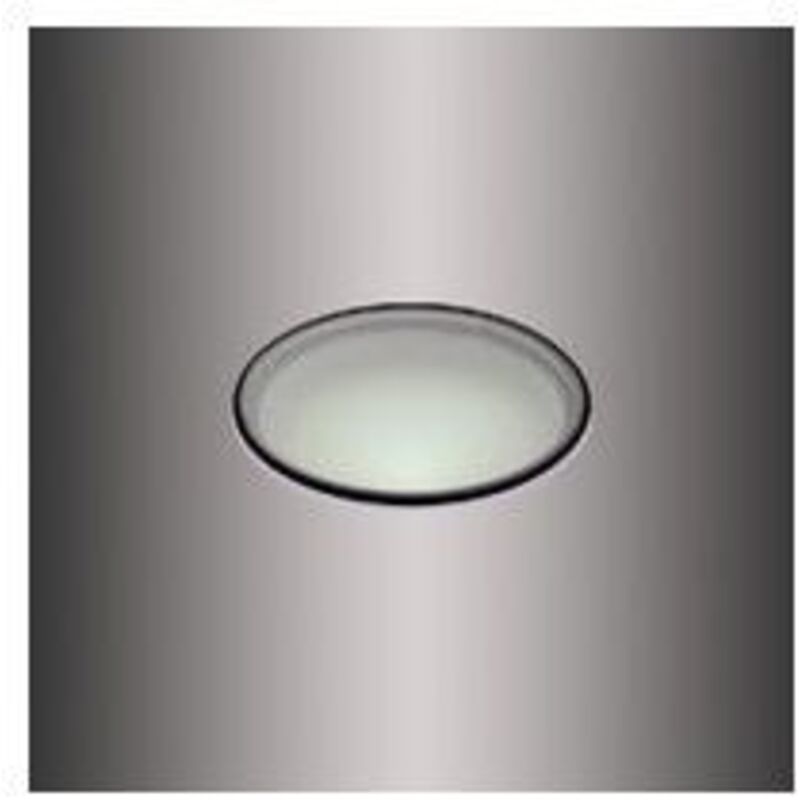 Linea Verdace Extérieur Encastré Sol & Decking Blanc IP67