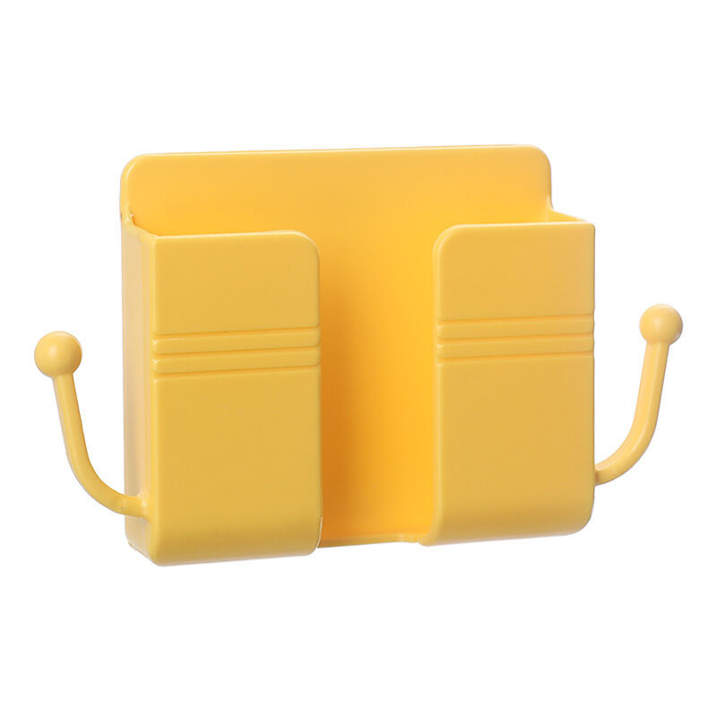 Lot de 5 supports muraux pour télécommande de téléphone portable ...