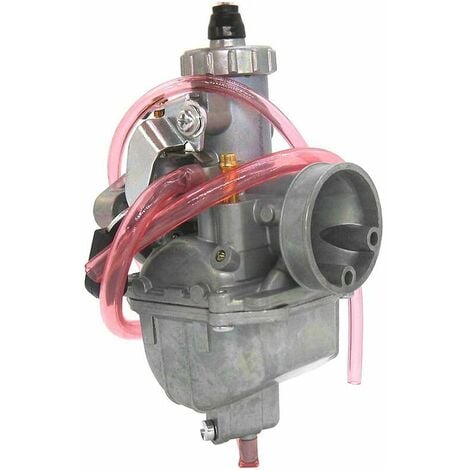 VM22 26mm Remplacement de carburateur pour Mikuni Tuyau d'admission Pit Dirt Bike 110cc 125cc ...