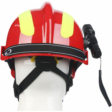 F2 Casque de secours Casques de sécurité pour sapeurs-pompiers ...