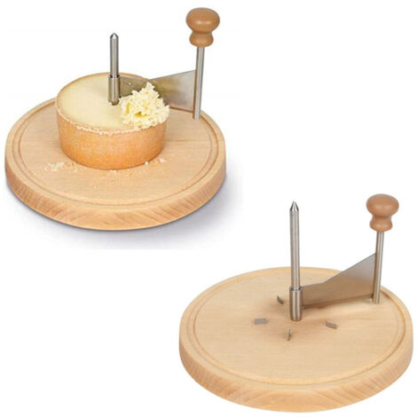 Trancheuse à fromage/coupe-fromage/outil de cuisine/trancheuse à jambon
