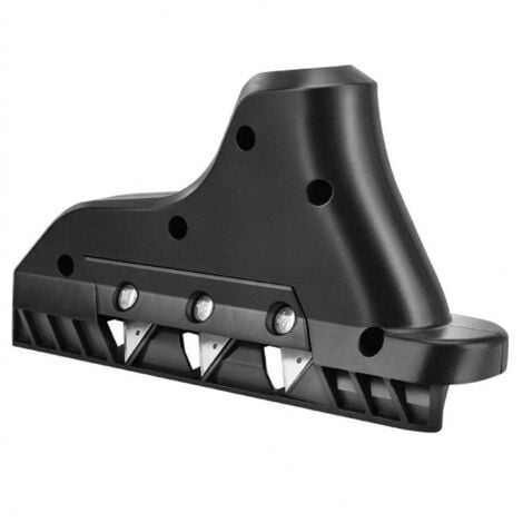 Outil de raboteuse de chanfreinage de plaques de plâtre, raboteuse ...