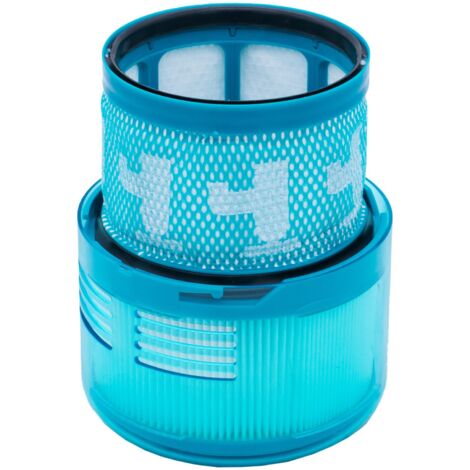 Filtre de rechange Gen5 Detect pour Dyson G5 Detect, G5 Detect Fluffy ...
