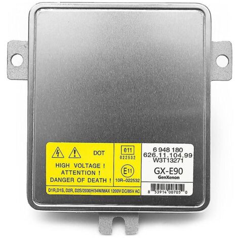 W3t13271,63126948180 Ballast de phare au xénon HID pour module de phare ...