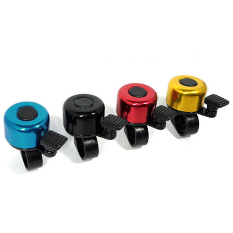 Sonnette de vélo/sonnette de vélo