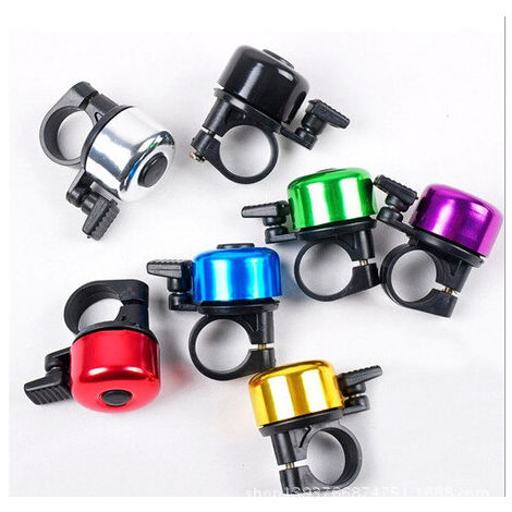 Sonnette de vélo/sonnette de vélo