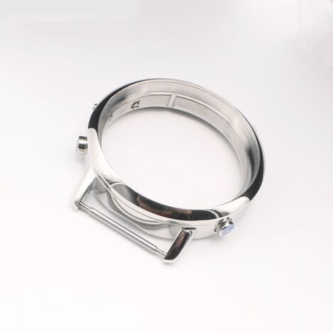 Sangle de support double tout acier reliant l'arbre 1,522mm