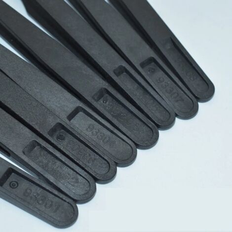 Pincettes Pincettset Set (8 pièces)