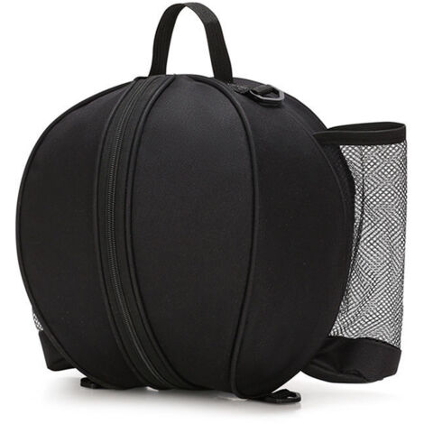 Support pour sac de basket, football, volley-ball, softball, sac de sport