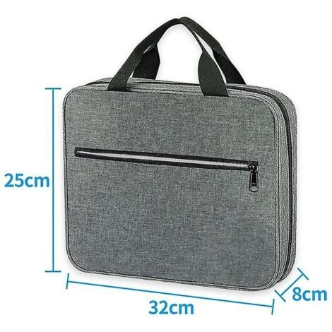 Housse de protection pour Bible, étui de transport pour livre, sac d ...