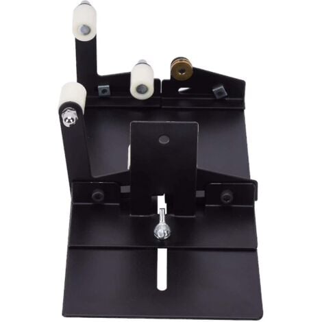 Coupe-bouteille en verre, kit d'outils de coupe de coupe-bouteille en ...