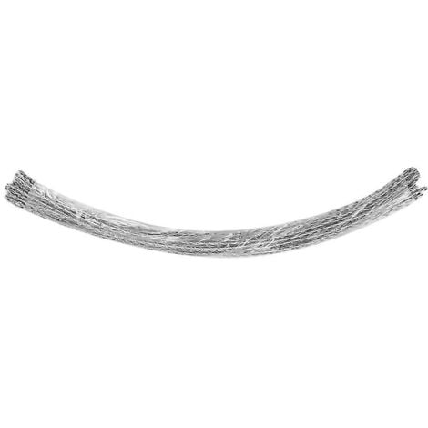 Pince 20pcs 10x5mm Haricots Scellés Fil De Scellage Plomb Joint Pinces ...