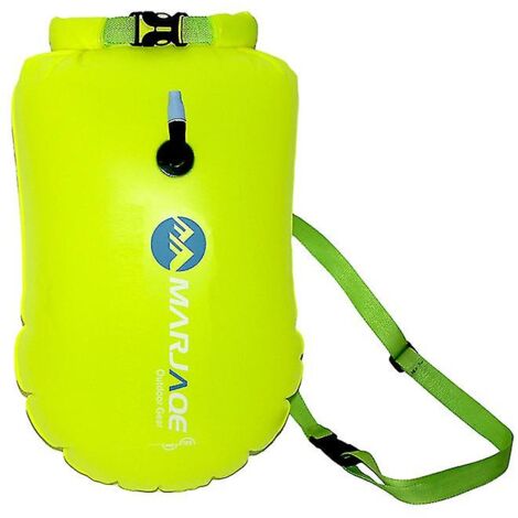 1 sac gonflable pour rafting