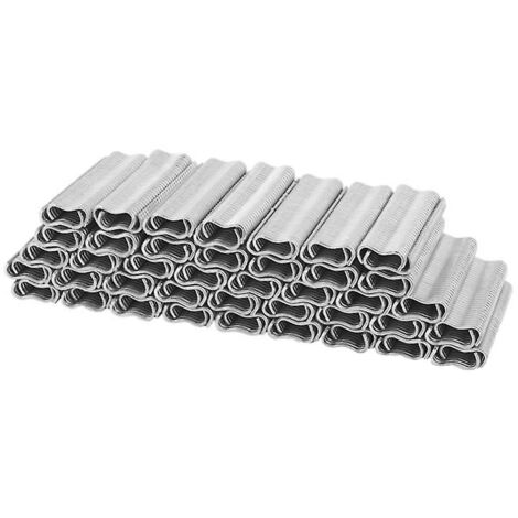 Pince à anneau pour clou de type M, pince à anneau pour clou de type M ...