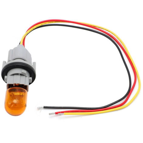 Pour Nissan Faisceau de câbles de douille d'ampoule de clignotant de ...