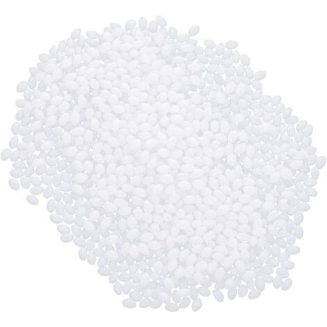 Granulés moulables Granulés de plastique moulables 1 sac, granulés ...