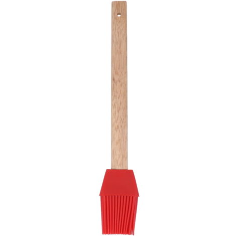 brosse à barbecue en silicone de qualité alimentaire, résistante à la ...