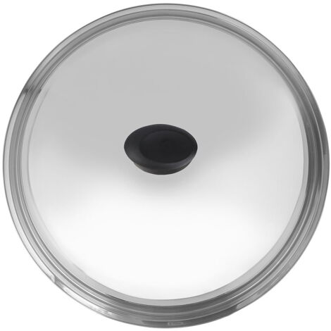 Couvercle de casserole multifonction Couvercle de casserole rond ...