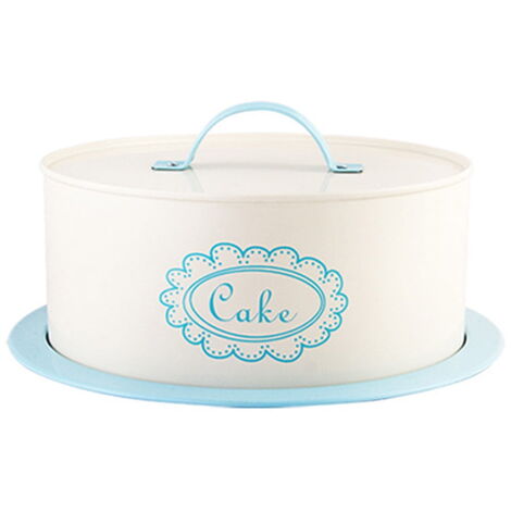lot de petites boîtes à gâteaux réutilisables pour cupcakes, desserts ...