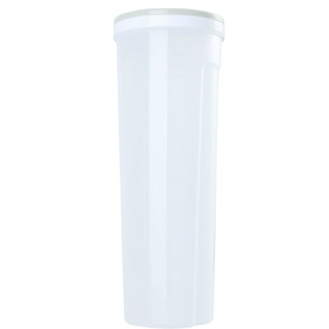 Boîte de rangement multifonction en plastique pour aliments, spaghetti ...