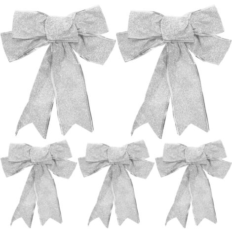 Ruban décoratif 1 rouleau de ruban à thème de la Saint-Patrick Ruban d ...