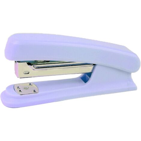 Kit d'agrafeuse anti-bourrage Office Velvet, comprenant des agrafes et ...