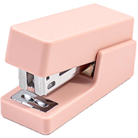 Agrafeuse sans effort, conception ergonomique légère, agrafeuse robuste ...