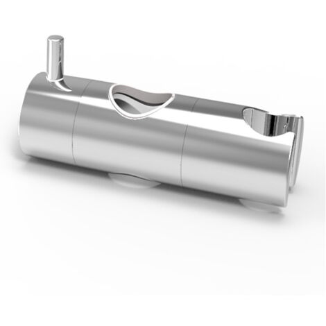 Support de douche à main universel avec siège de douche réglable