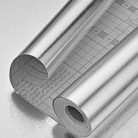 Feuille Dardoise Autocollante Pour Plan De Travail