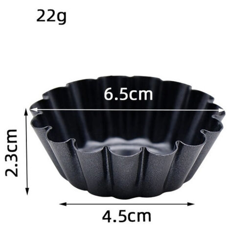 Moules à gâteaux en acier au carbone - Moule à gâteau chrysanthème ...