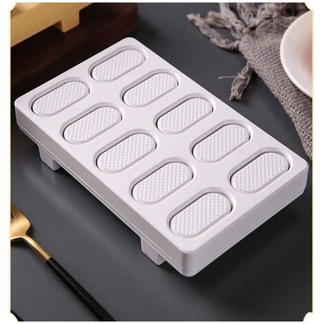 Moule à sushi, moule à sushi en dix pièces, machine à sushi, environ 7 ...