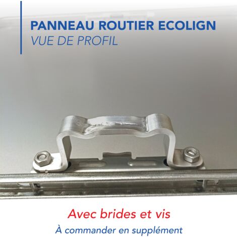 Panneau Indication C24a – Conditions de circulation par voie ...