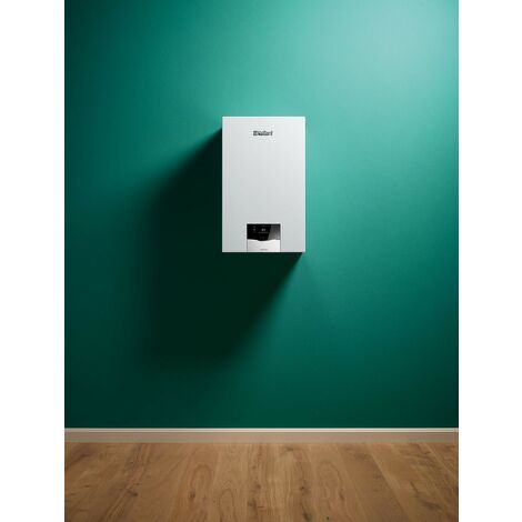Vaillant Ecotec Plus VM 30 CS/1-5 caldaia a condensazione 0010022018