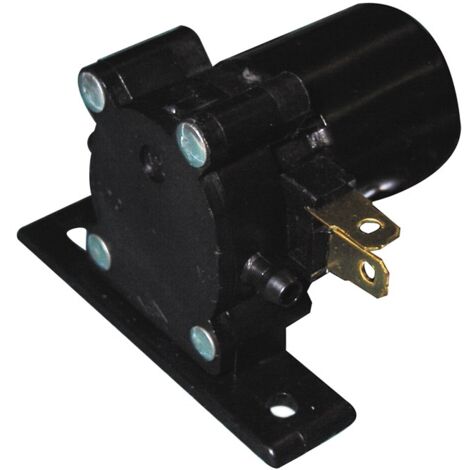 Pompa tergicristalli - PEWP01 - Universale 12v