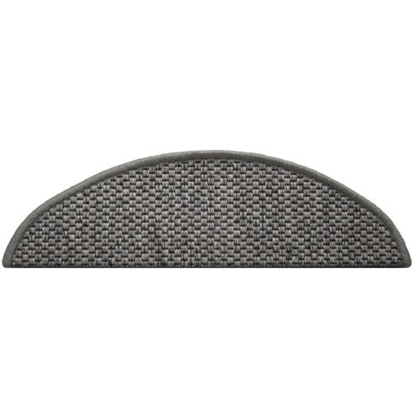 Scala Natura - Grigio - 20x56 cm - 15 unità