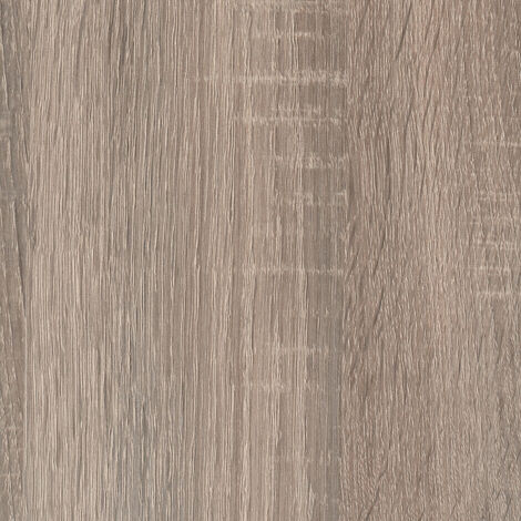 Scrivania angolare regolabile elettricamente Robson oak - Struttura Sit ...