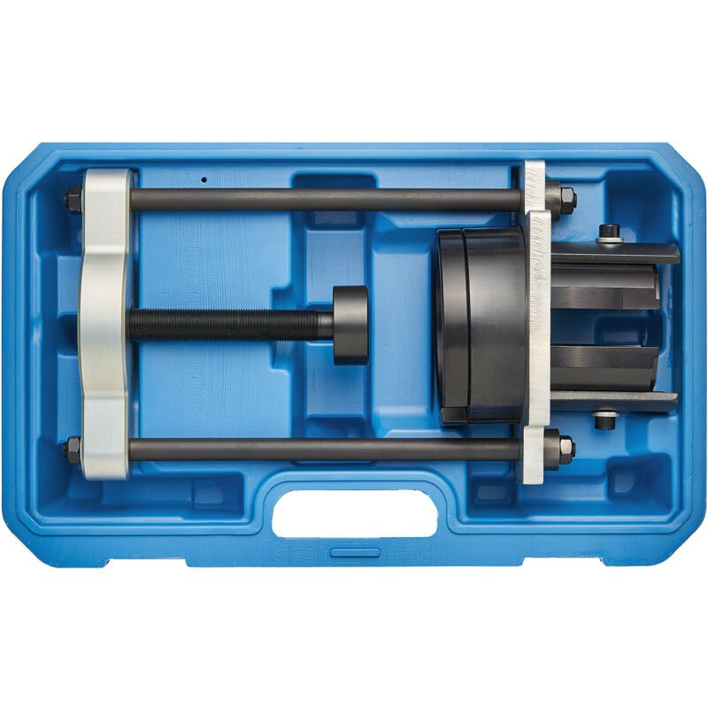 KRAFTPLUS K.202-6780 Jeu de outils de buselures bras transversal de l ...