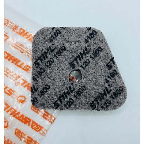 STIHL filtro aria originale 41801201800 FS 87,90,100