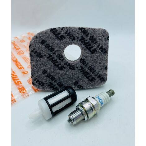 KIT SERVICE STIHL 36 BG 56, BG 66, BG 86, SH 56, SH 86 42410074100 ...