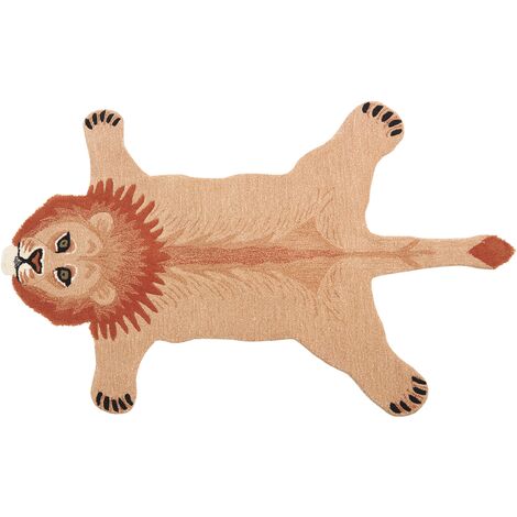 Kids animal rug store
