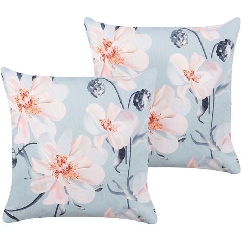 Outdoor pillow set store