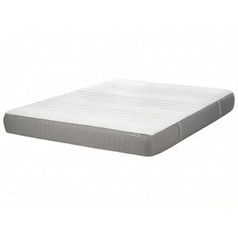 Memory Foam Mattress FANCY H3/4 Firm 140 x 200 cm (EU Double)