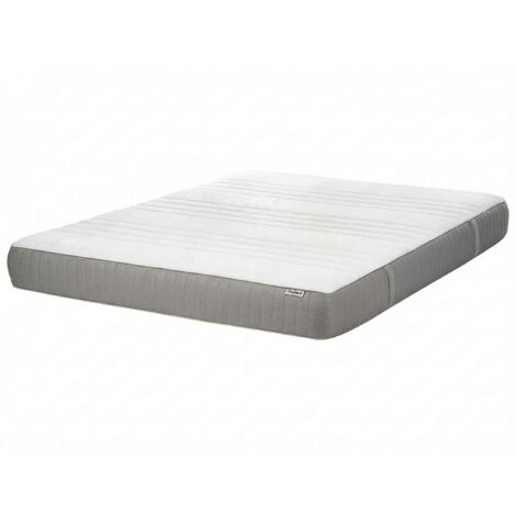 Memory Foam Mattress FANCY H3/4 Firm 180 x 200 cm (Super King Size)