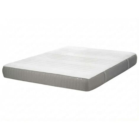 Memory Foam Mattress FANCY H3/4 Firm 160 x 200 cm (EU King Size)