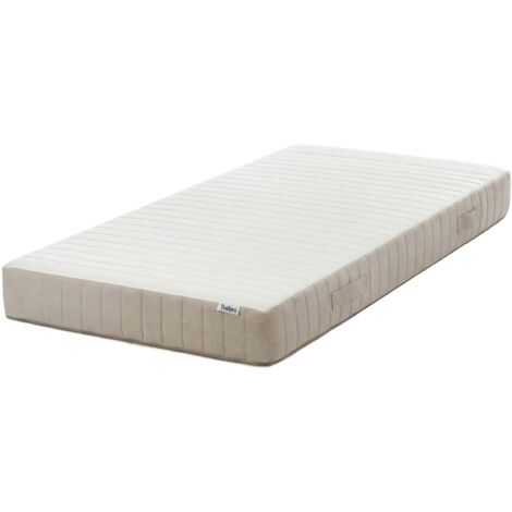Latex Pocket Spring Mattress SPRINGY II H3/4 Firm 90 x 200 cm (EU Single)