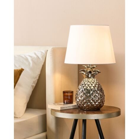 Contemporary bedside table lamps store