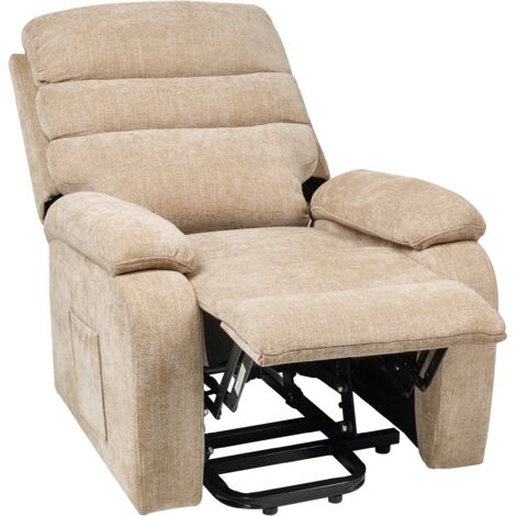 Modern fabric recliner chair store