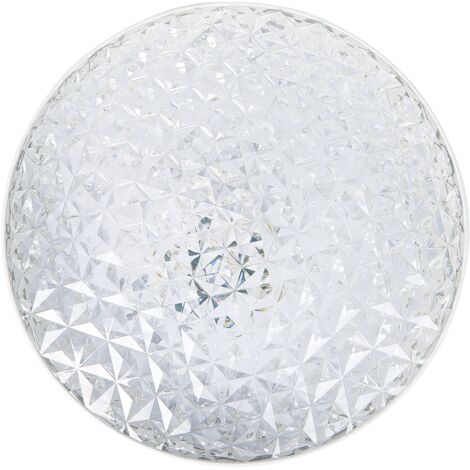 LED Ceiling Lamp ARLI Metal White